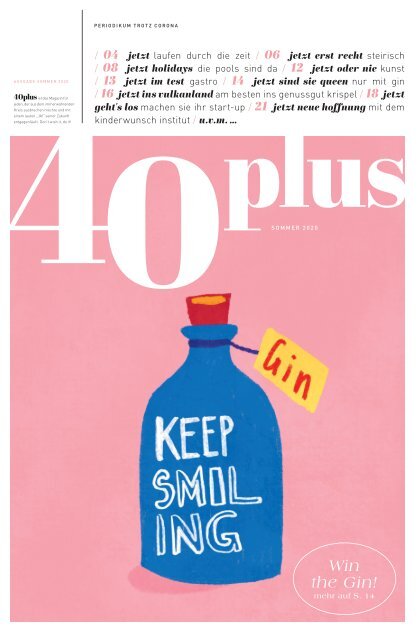 40plus