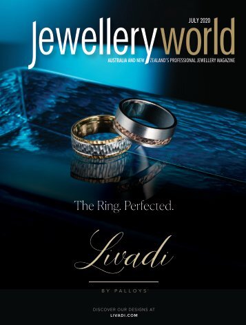 Jewellery Magazines
