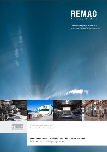 5.0 MB - REMAG AG