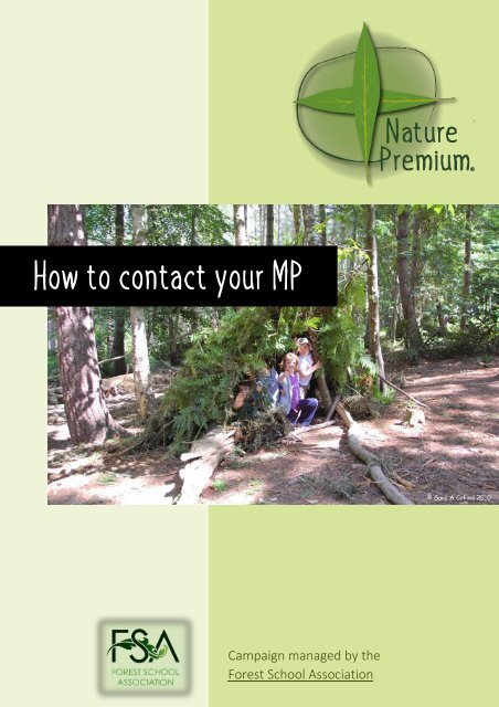 How to contact your MP Nature Premium Booklet.asd