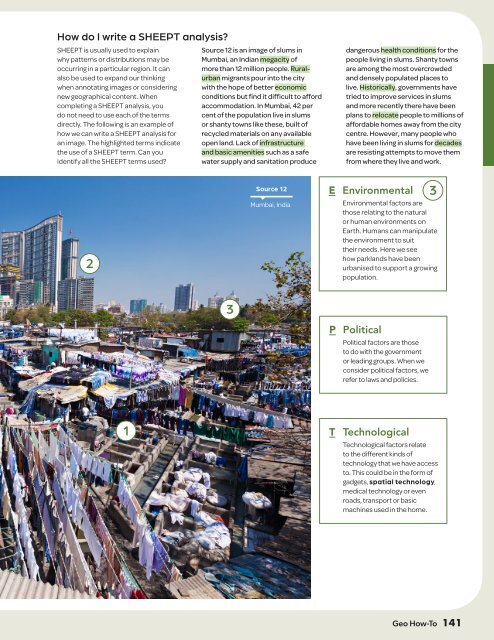 How do I write a SHEEPT a