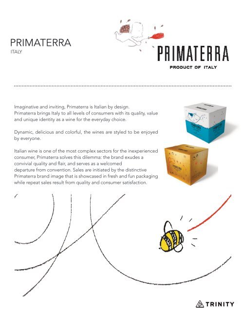 Primaterra