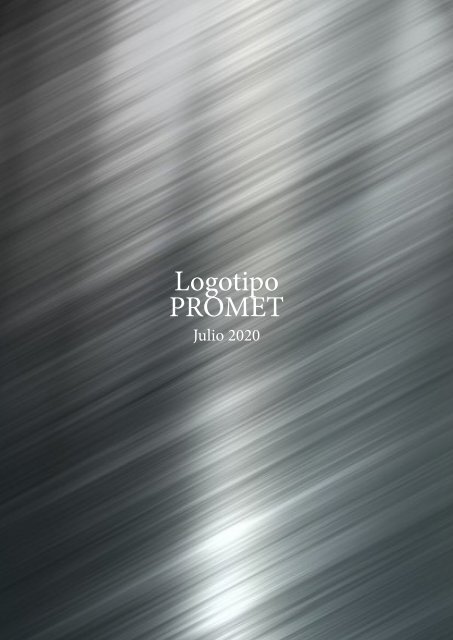 Desarrollo marca Promet