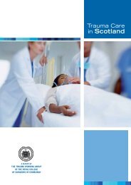 Exeter trauma stem hip hemiarthroplasty