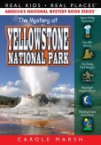 Yellowstone-National-Park Magazines