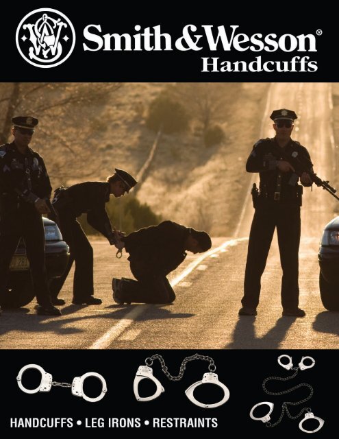 model 100 - Smith & Wesson