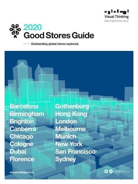 Good Stores Guide - 2020