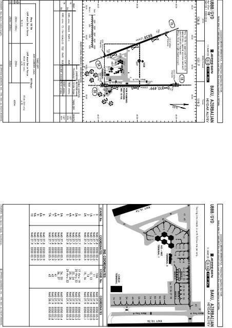 CHANGES: MSA. | JEPPESEN