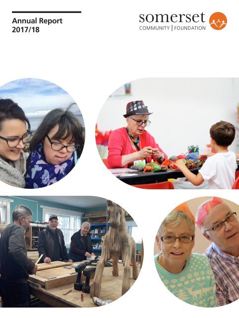 SCF_Annual Report_2017/18