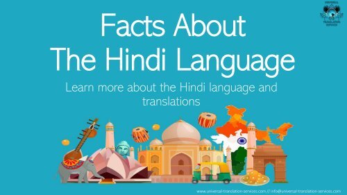 Hindi_language_facts
