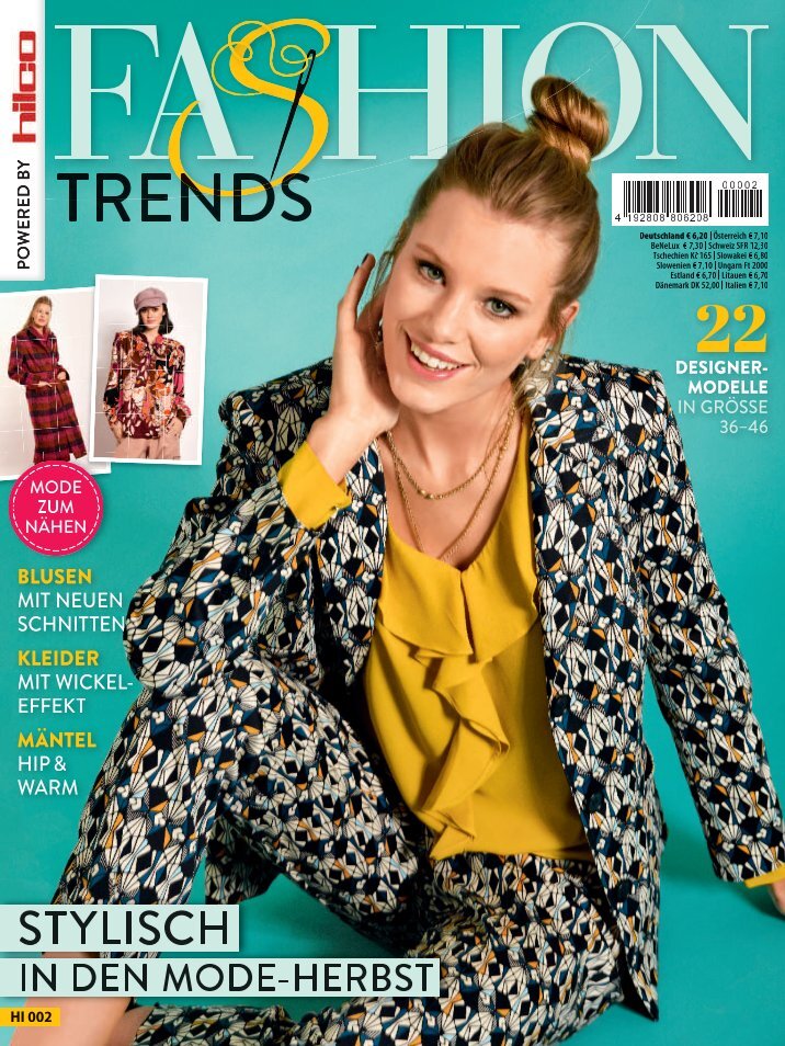 Mode Magazine