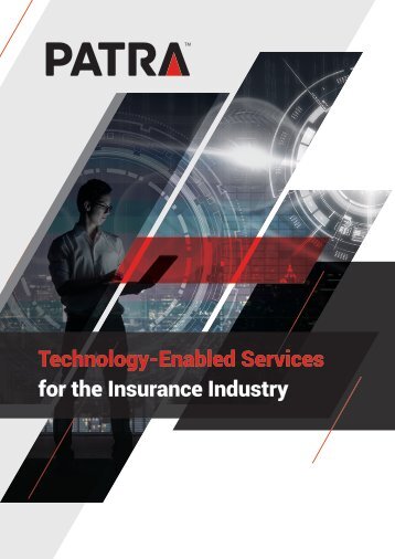 Insurance-Bpo-Services Magazines