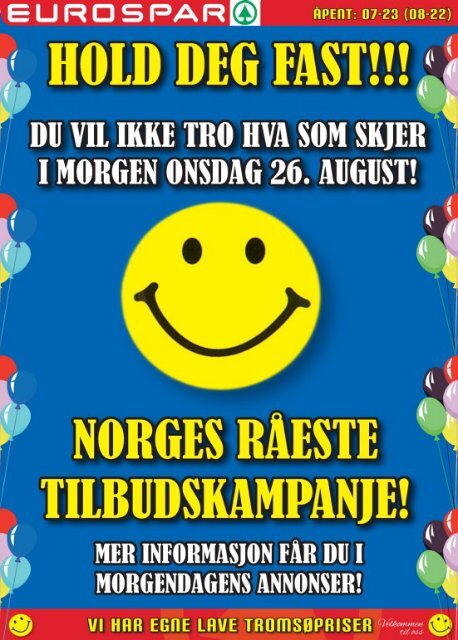 Dgruppen uke35 tirsdag