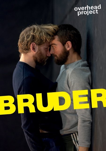 Bruder (2019) | Archiv
