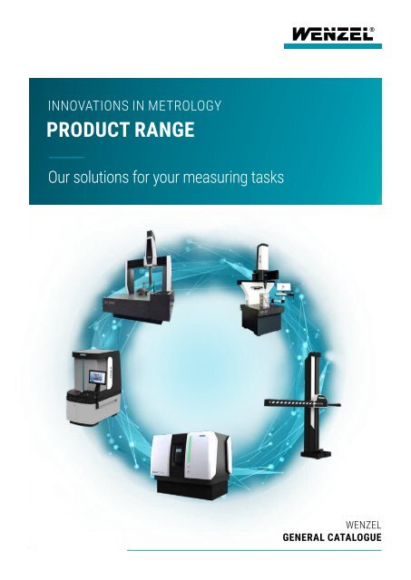 WENZEL_Products_2020_EN