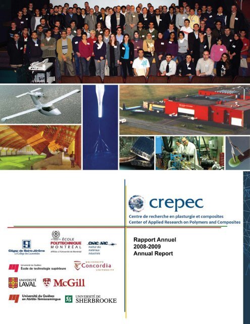 crepec - École Polytechnique de Montréal