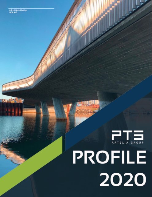 PTS Profile 2020