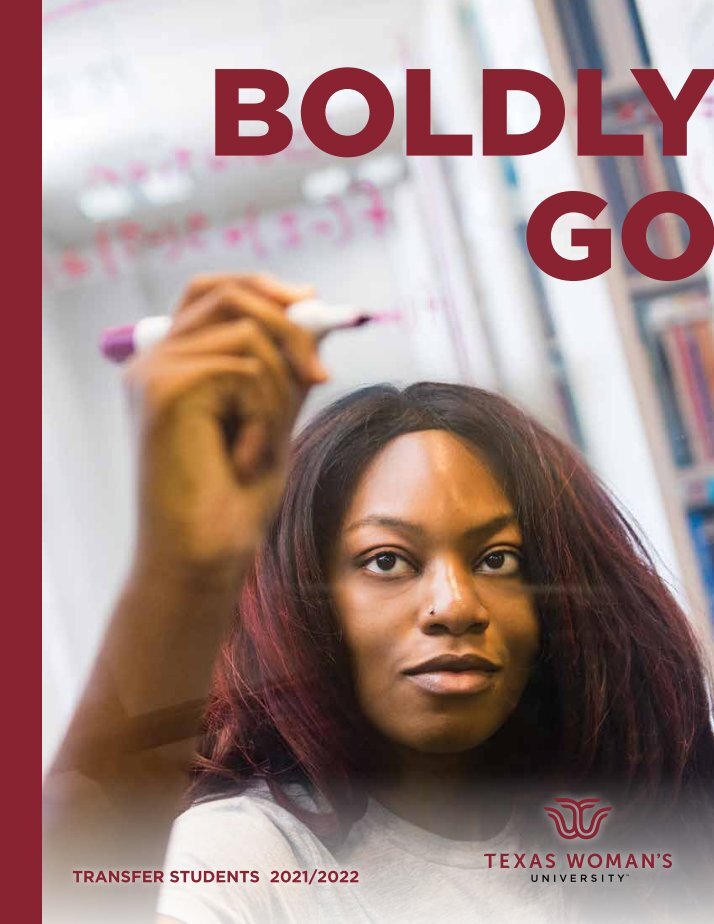 TWU - Texas Woman's University