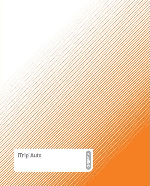 iTrip® Auto - Griffin Technology