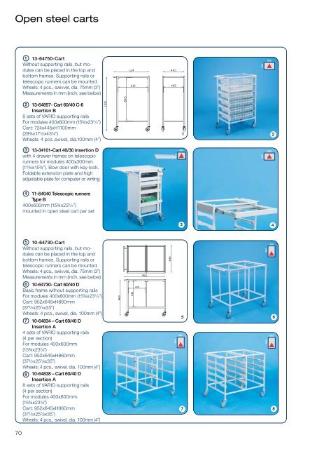 1 10-34705-Cart Without s