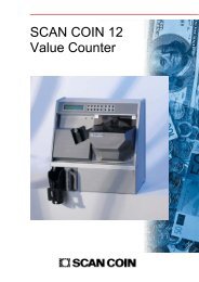 SCAN COIN ICP Active-9