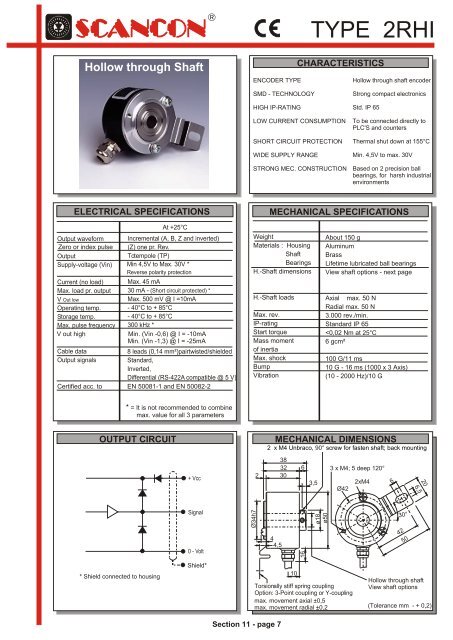 Anti Rotation Spring Coupling - DJ Stork Drives