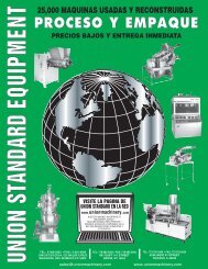 Union Standard Catalog - Union Standard Equipment and Union ...