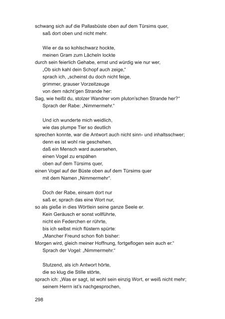 schwang sich auf die Pall