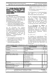 Arbeitsblatt DWA-A 138 Planung, Bau und Betrieb von Anlagen zur ...