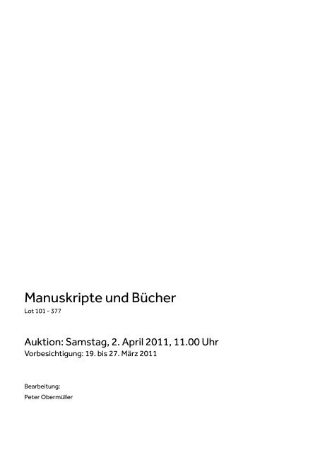 Katalog ASEL AG, Ausgabe 2011