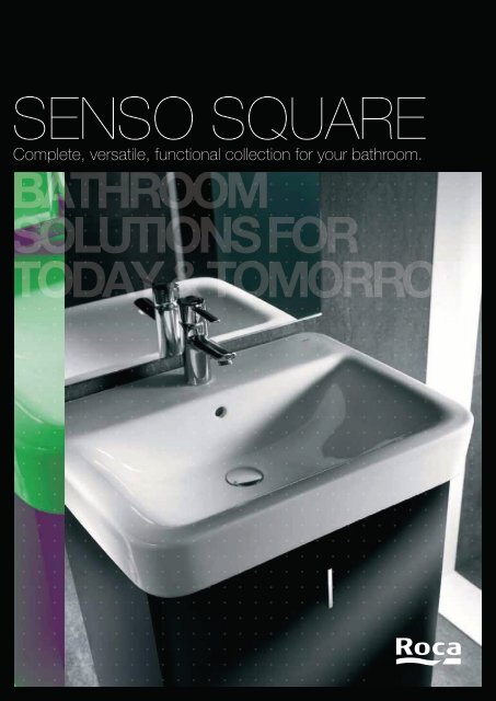 Senso Square