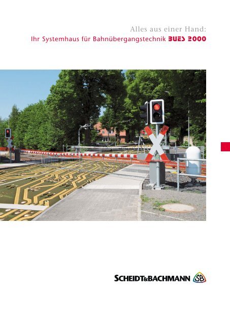 Download - Scheidt & Bachmann