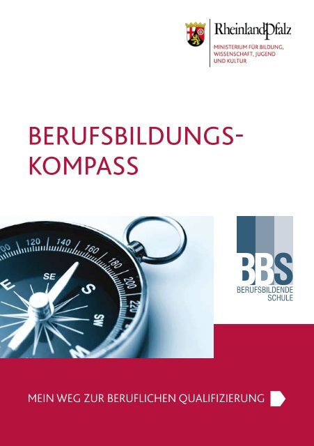 Berufsbildungskompass - BBS3 - Mainz