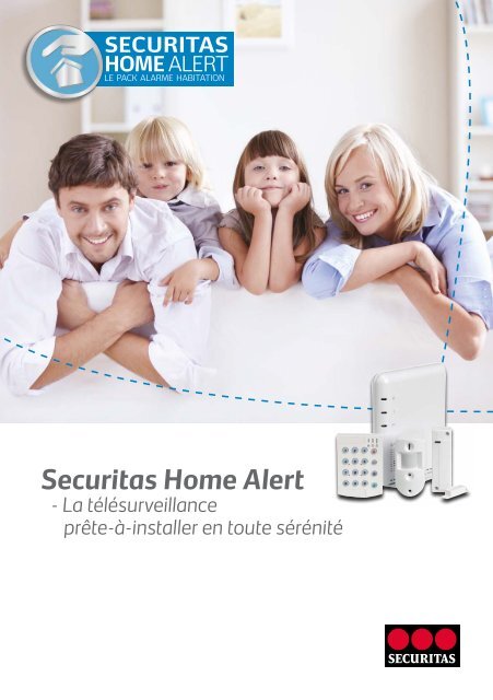 Cout Alarme Maison Securitas | Ventana Blog