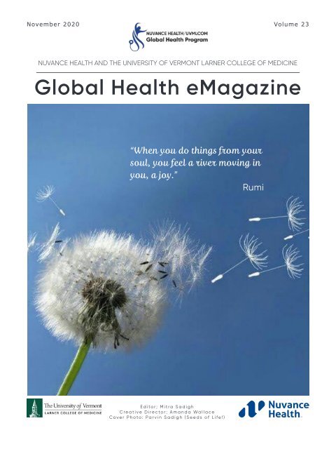 November_eMagazine volume 23