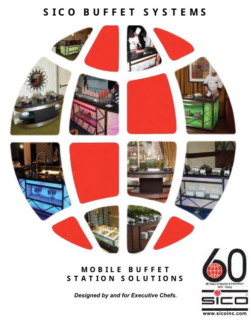 SICO BUFFET SYSTEMS