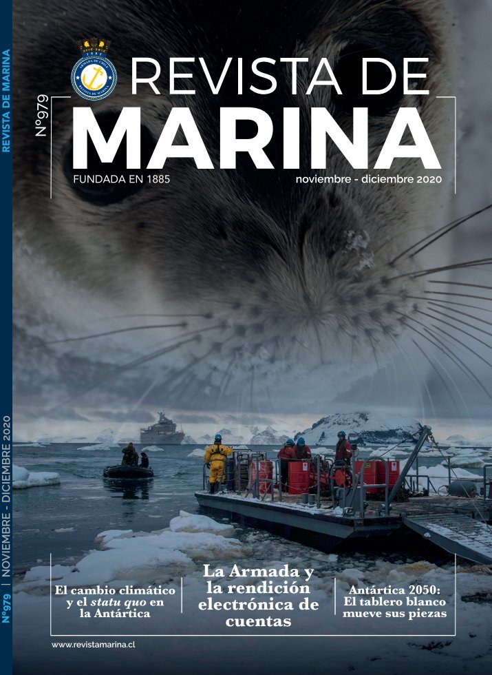 Marina Magazines