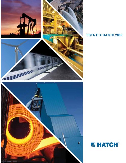 sIsteMas e cONtROLe De PROcessOs - Hatch