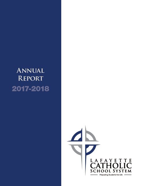 2017-2018 Annual Report