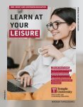 Continuing Education Magazines
