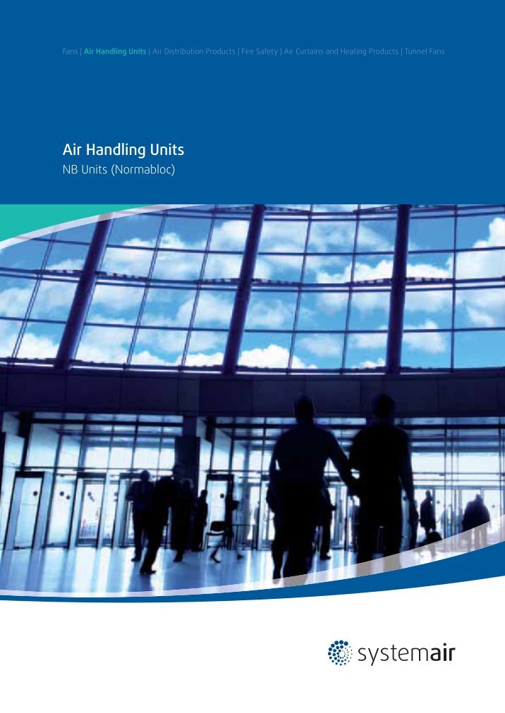 Air-Handling-Units Magazines