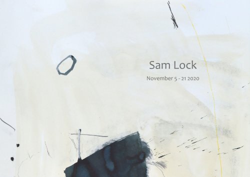 Sam Lock Catalogue