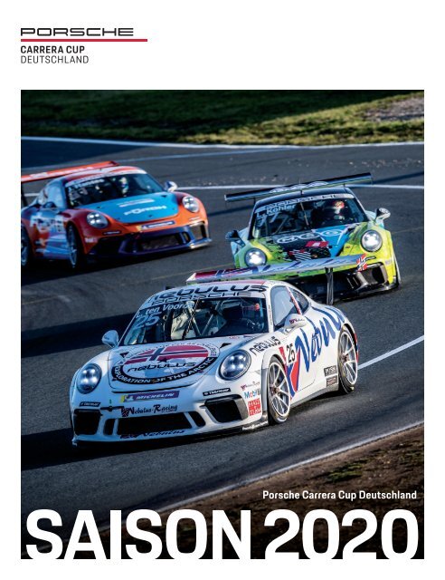 End of Year Magazine 2020