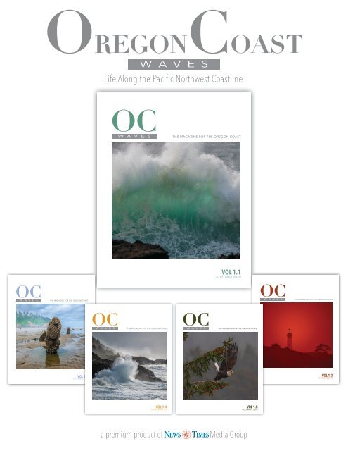 Rate Card - Oc Waves 2021