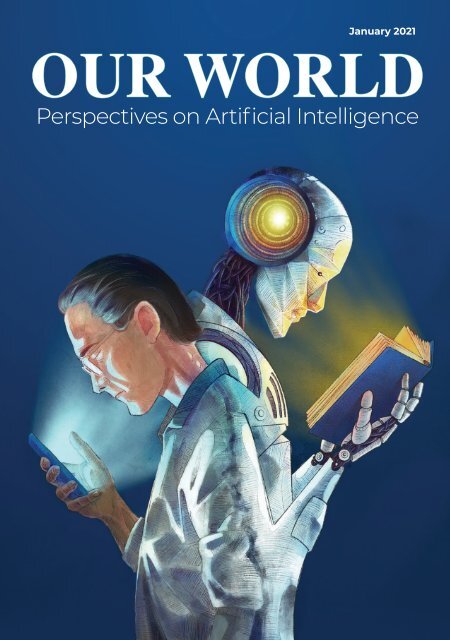 OUR WORLD - Perspectives on Artificial Intelligence