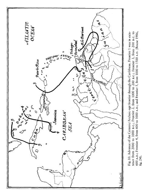 The Tainos: Rise and Decline of the People Who Greeted Columbus