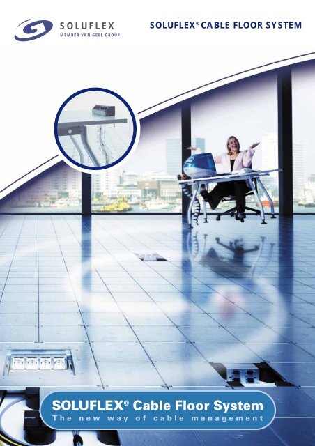 SOLUFLEX® 37 mm - LEGRAND