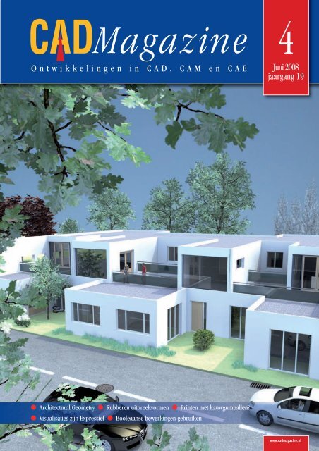 Download - CAD Magazine