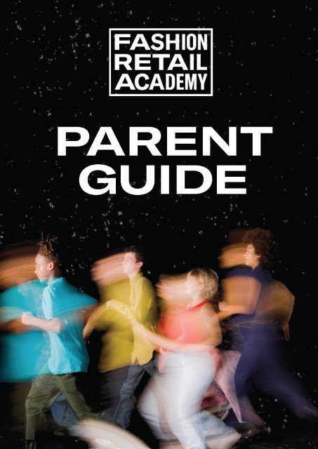 Parent Guide 2020/21
