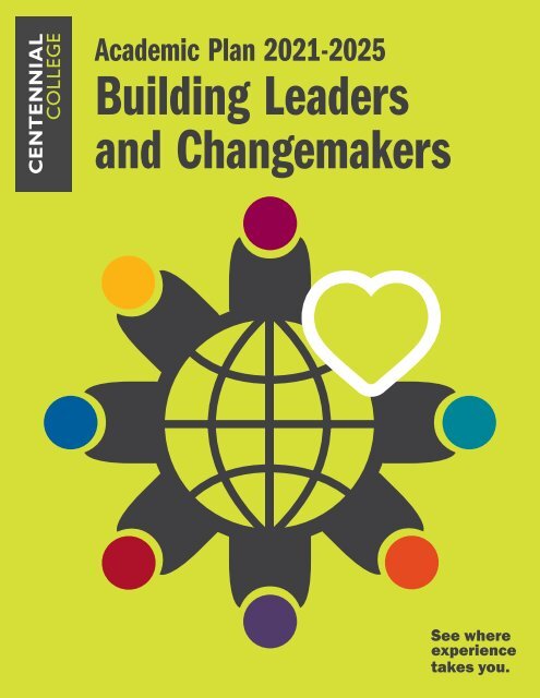 Academic Plan 2021-2025